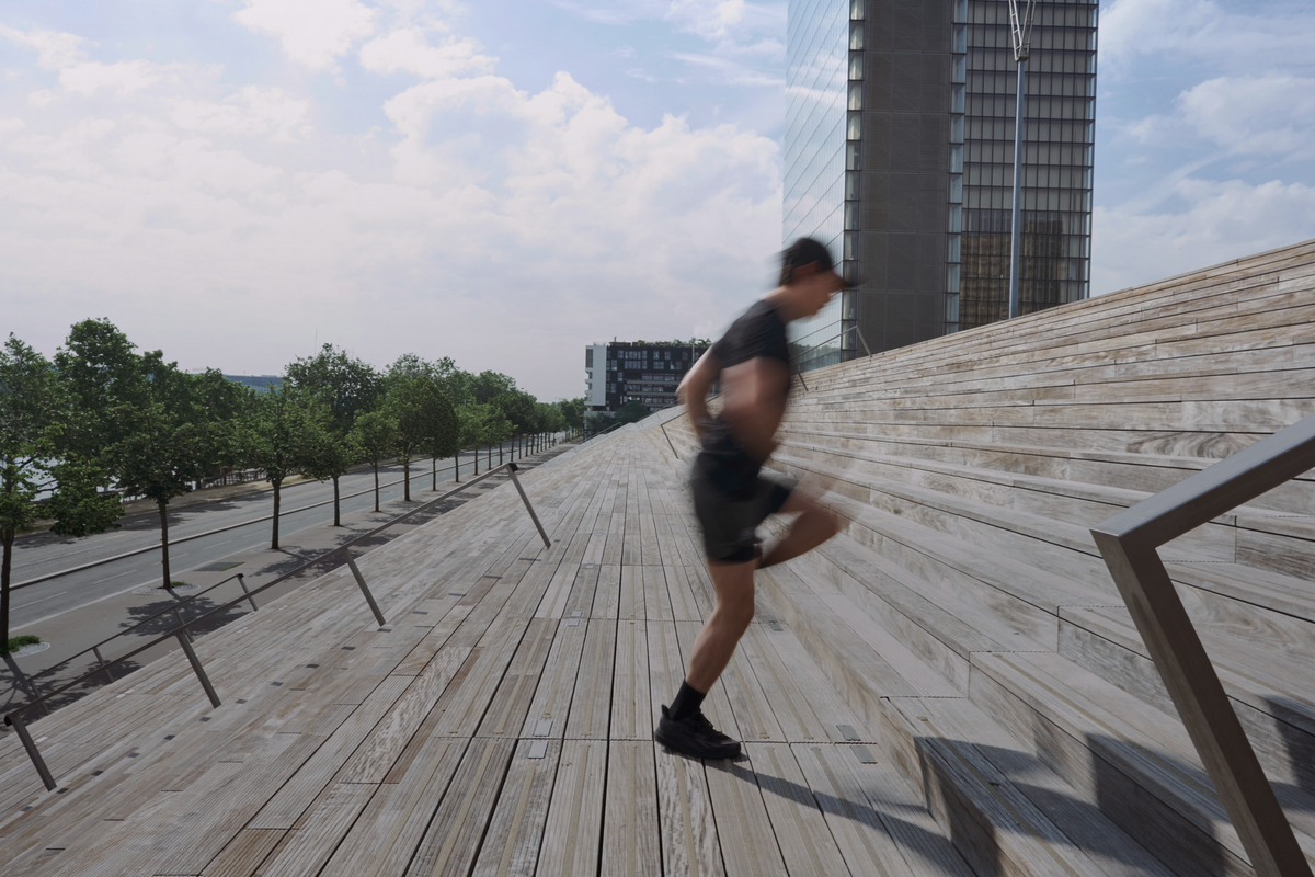 Bodycross - Beyond Your Limit™