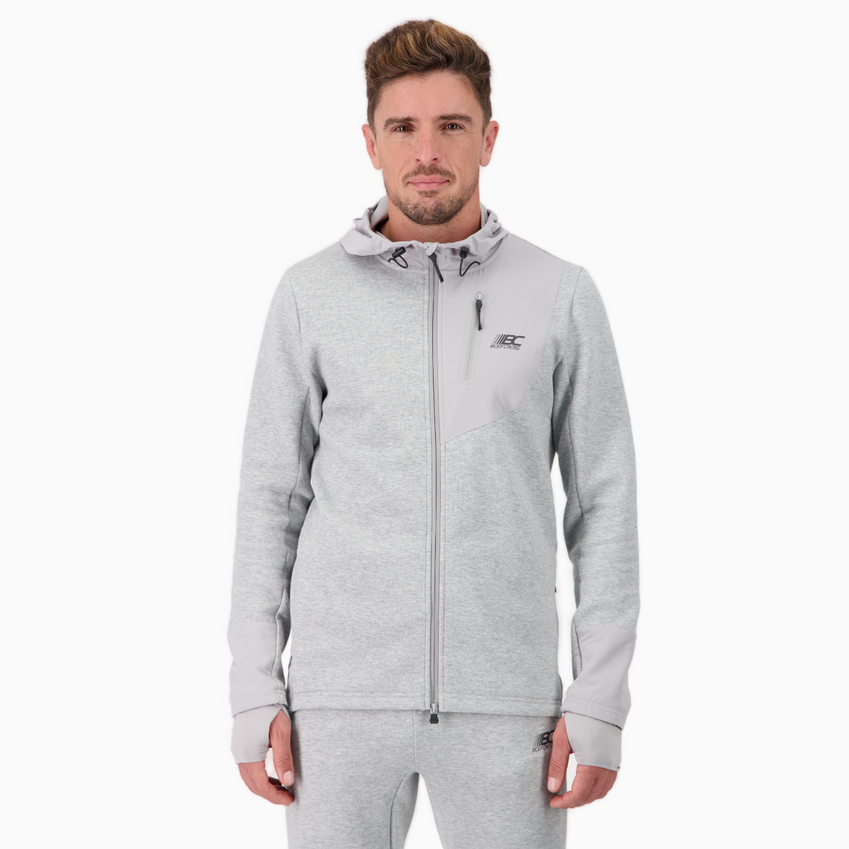 NeoTech Jacket – Bodycross