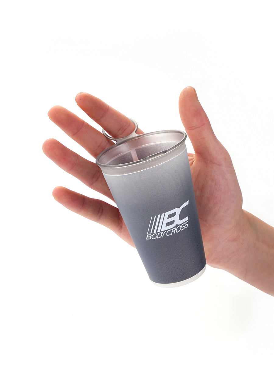 Gobelet pliable trail running Cup Pro – Bodycross