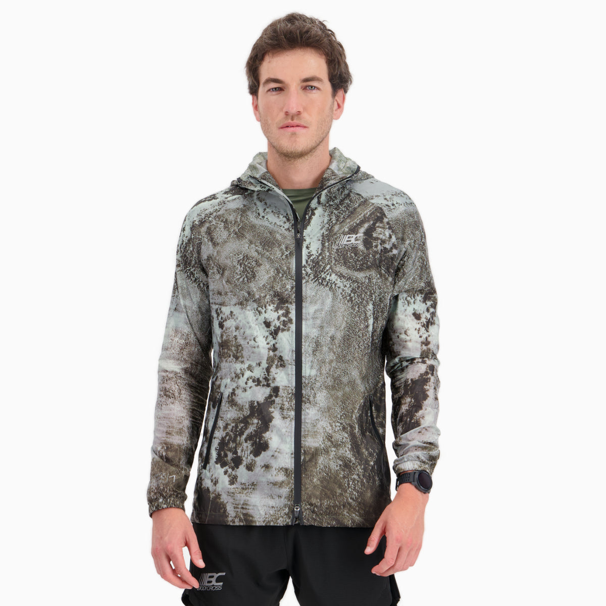 Terrarun Windbreaker – Bodycross